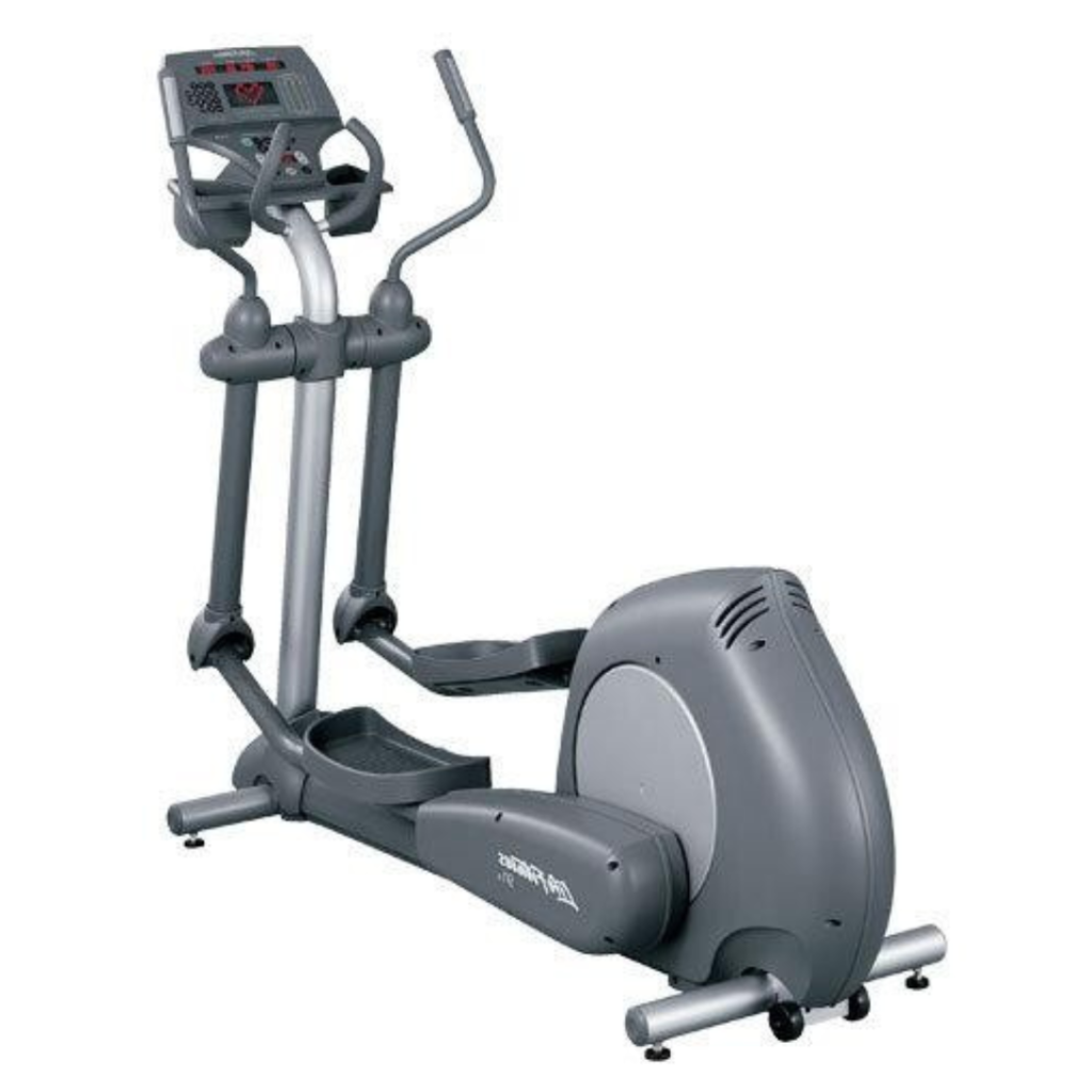 Life Fitness 91xi Elliptical (Refurbished) – Ace Fitness Equipment