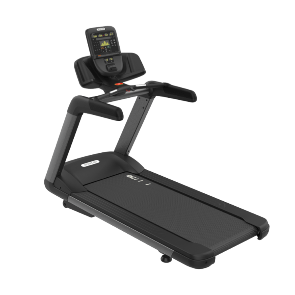 Precor TRM 731 Commercial Treadmill (Refurbished) – Ace Fitness Equipment