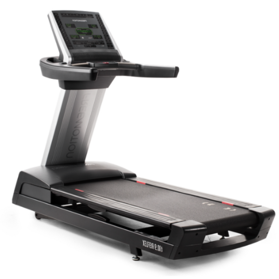 Refurbished Cardio Fitness Machines & Commercial Cardio Equipment – Ace ...