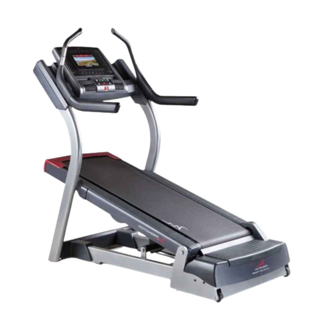Freemotion i11.9 Incline Trainer (Refurbished) – Ace Fitness Equipment